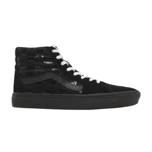VANS Comfycush Sk8-hi 'coldhearted