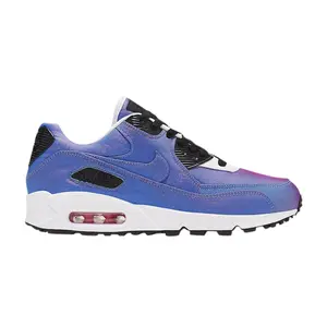 Nike Max 90 Se Sneakers - Purple