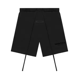 Fear Of God Sweatshort - Black