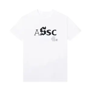 ANTI SOCIAL SOCIAL CLUB X Fragment Type A Tee - White