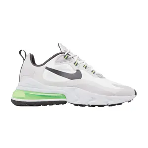 Nike Air Max 270 React Sneakers - White