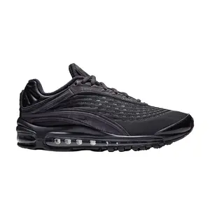 Nike Max Deluxe Se Sneakers - Black