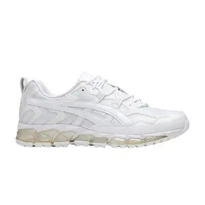 Asics Gmbh X Gel Nandi 360 Sneakers - White
