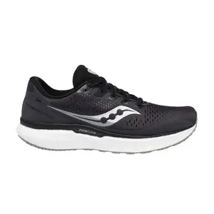 Saucony Triumph 18 Athletic Sneakers - Grey