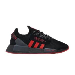 Adidas Nmd_r1 V2 Sneakers - Black