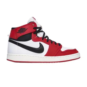 JORDAN 1 Ko 'chicago' High-top Sneakers