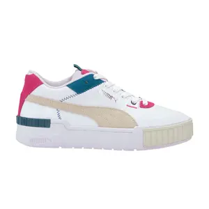 PUMA Cali Sport Mix Sneakers