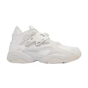 REEBOK Pump Court Sneakers - White