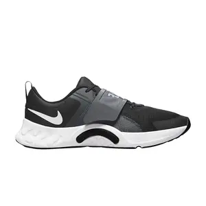 Nike Renew Retaliation 4 - Black