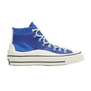 CONVERSE Chuck 70 Utility High - Blue