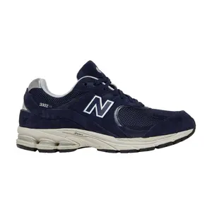 NEW BALANCE 2002 'pigment - Blue