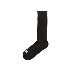 JIL SANDER Logo Socks