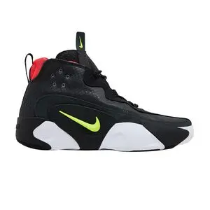 Men's Stacked Foam Basketball Shoes