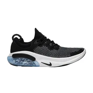 Nike Joyride Run Flyknit Sneakers - Black