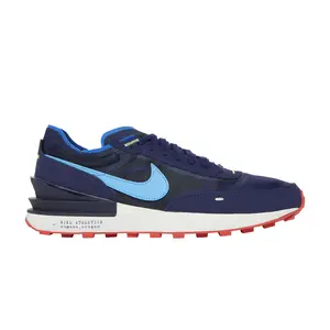 Nike Waffle One Se 'eugene, Oregon' Sneakers - Blue