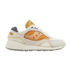 Saucony Shadow 6000 Sneakers - White