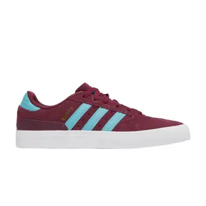 Adidas Adidas Busenitz Vulc 2 Sneakers Red
