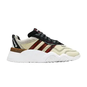 Adidas Alexander Wang X Turnout Trainer - Brown