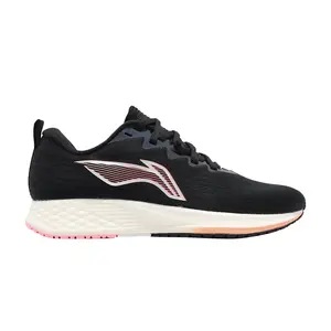 LI-NING Dark Horse 4 Sneakers - Black