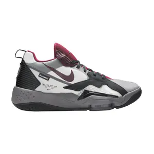 JORDAN Paris Saint-germain X Zoom '92 Sneakers - Grey