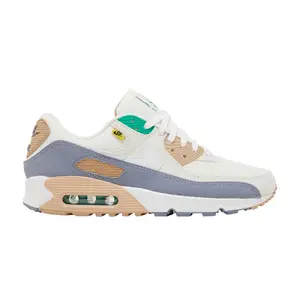 Nike Max 90 Se Sneakers - Cream