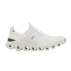 On Cloudswift Sneakers - White