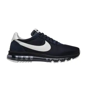Nike Max Ld-zero Sneakers - Blue