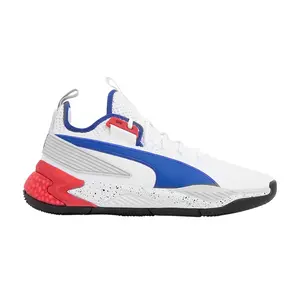 PUMA Uproar Palace Guard Sneakers - White