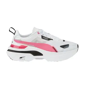 PUMA Kosmo Rider Sneakers - White