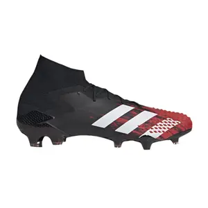 Adidas Predator Mutator 20.1 Fg - Black