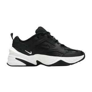 Nike M2k Tekno Sneakers - Black
