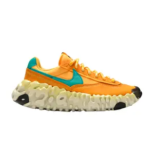 Nike Overbreak Sp Sneakers - Brown