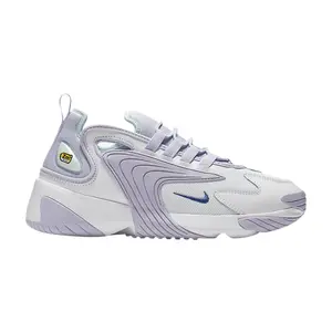 Nike Zoom 2k Sneakers - White
