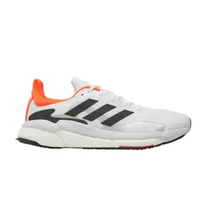 Adidas Solar Boost 3 'tokyo' Sneakers - White