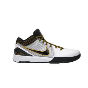 Nike Zoom Kobe 4 Protro 'del Sol' 2019 Sneakers
