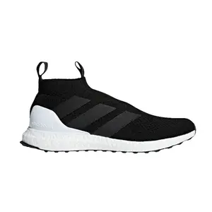 Adidas Ace 16+ Purecontrol Ultraboost Sneakers - Black