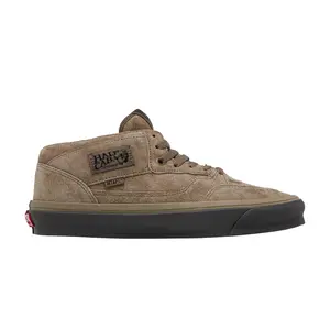 VANS Wtaps X Og Half Cab Lx