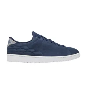 JORDAN 1 Centre Court Sneakers - Blue