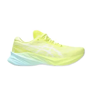 Asics Novablast 3 Sneakers - Yellow