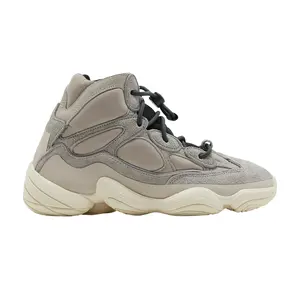 Adidas Yeezy 500 High - White