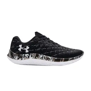Under Armour Flow Velociti Wind "reflect Camo" Running Shoes