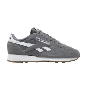 REEBOK Classic Leather Sneakers