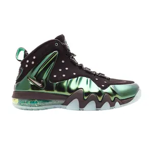 Nike Barkley Posite Max Sneakers - Green