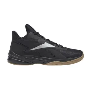 REEBOK More Buckets Sneakers - Black