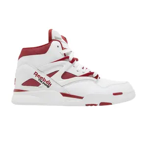 REEBOK Pump Omni Zone 2 Sneakers - White