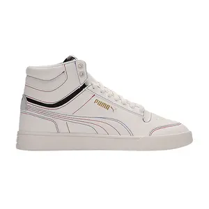 PUMA Shuffle Mid Sneakers