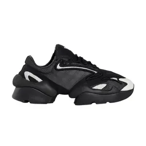 Adidas Y-3 Ren Sneakers - Black