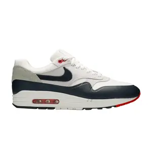 Nike Air Max 1 Sp 'patch - White