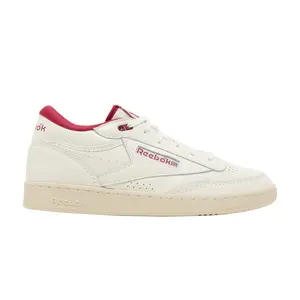REEBOK Club C Mid 2 Vintage - Cream