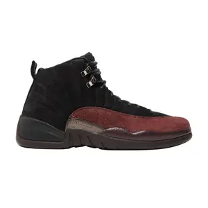 JORDAN A Ma Maniére X Wmns Retro Sp Sneakers - Black